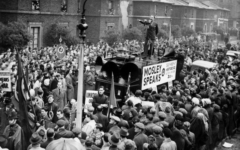 We Fight Fascists: The 43 Group and Their Forgotten Battle for Post-war ...
