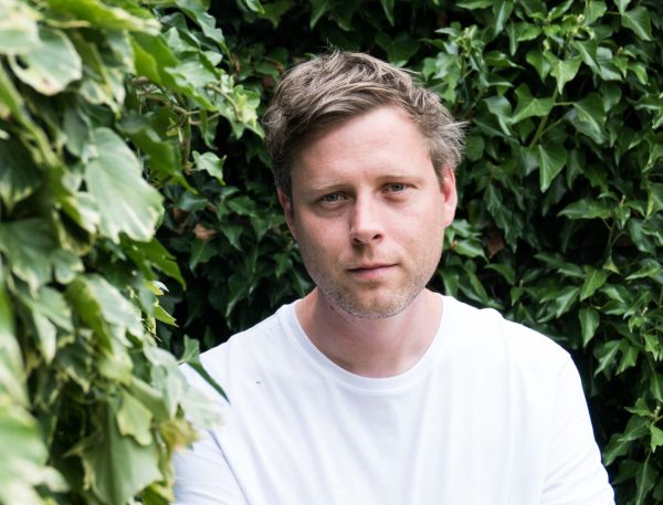 Shy by Max Porter - review by Michael Delgado