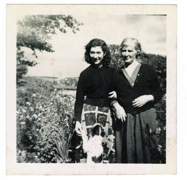 Missing Persons, Or My Grandmother’s Secrets by Clair Wills - review by ...